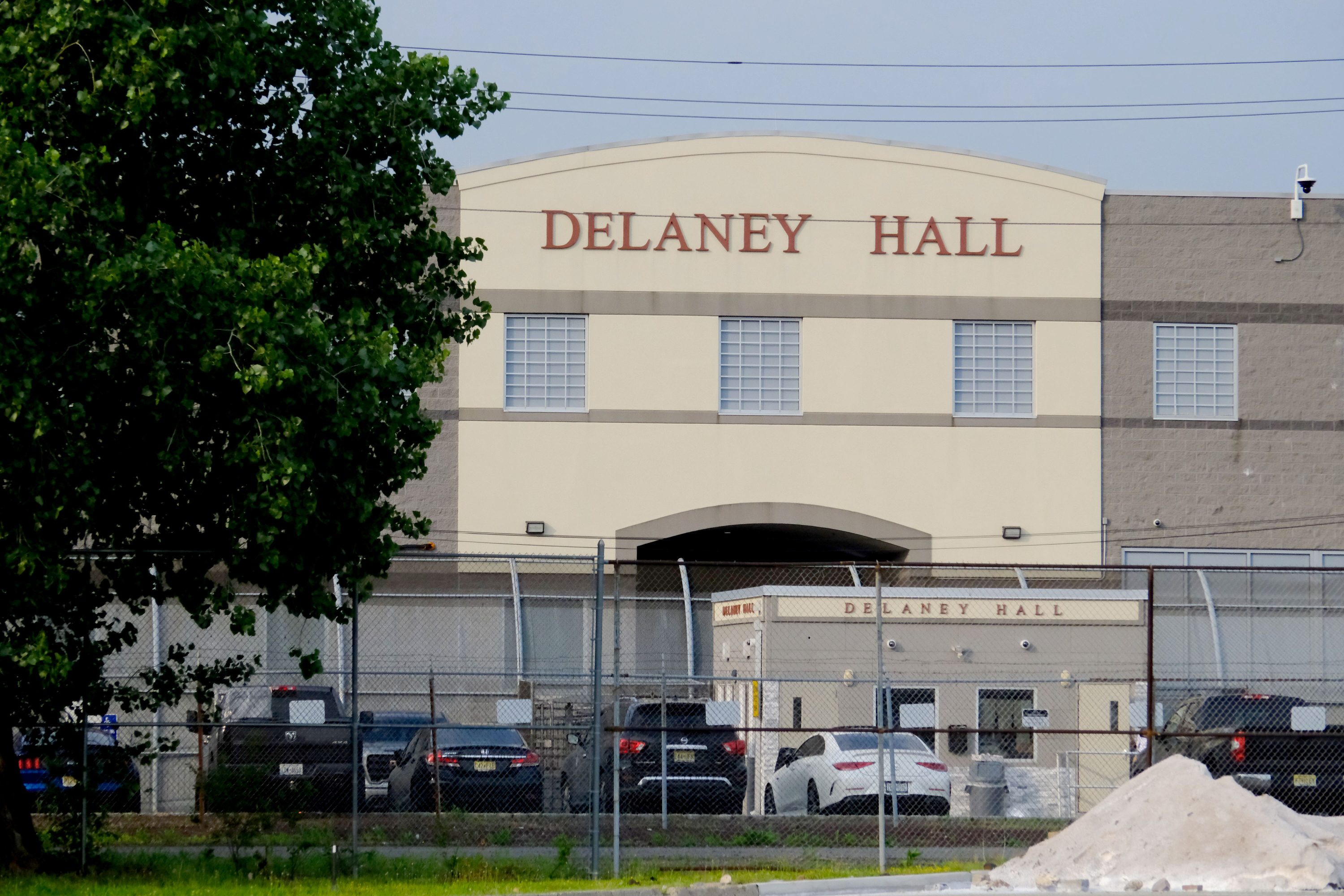 Mikie’s Delaney Hall stunt: Letters to the editor — May 28, 2026
