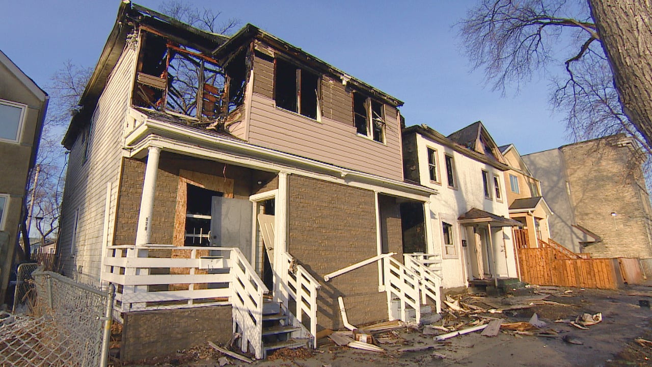 City struggling to collect millions in fees for vacant building fires