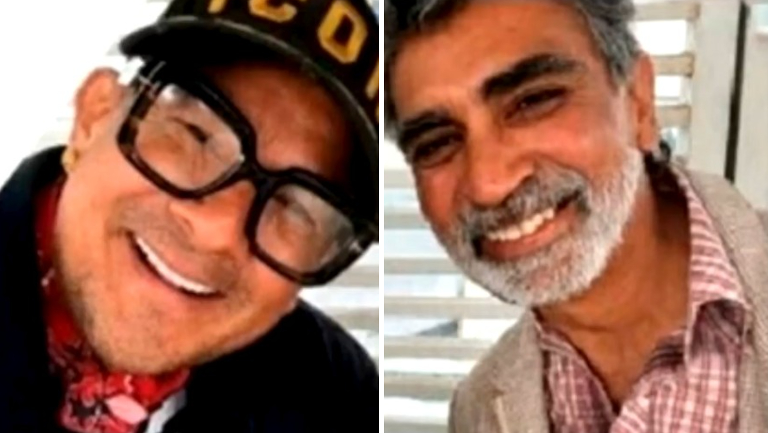 Longtime Chicago couple disappears in Mexico City; officials asked to ...