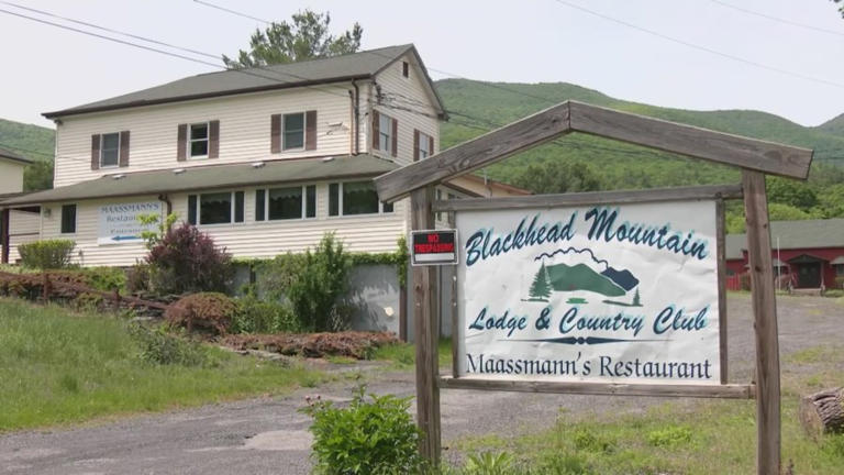 Future of resort spot in the Catskills still uncertain