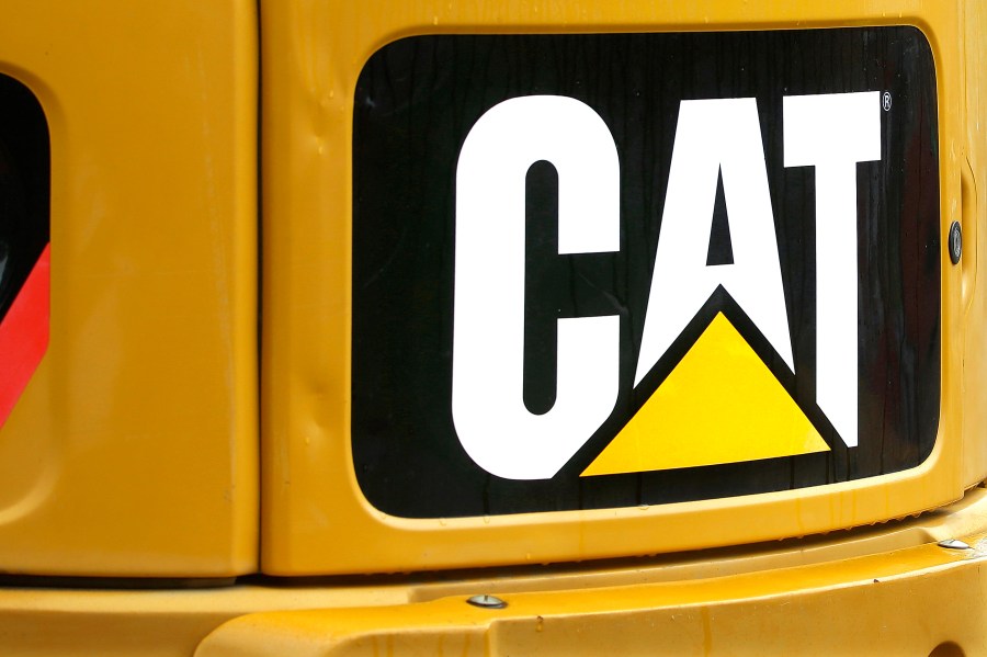 Clayton Caterpillar facility celebrates 15th anniversary