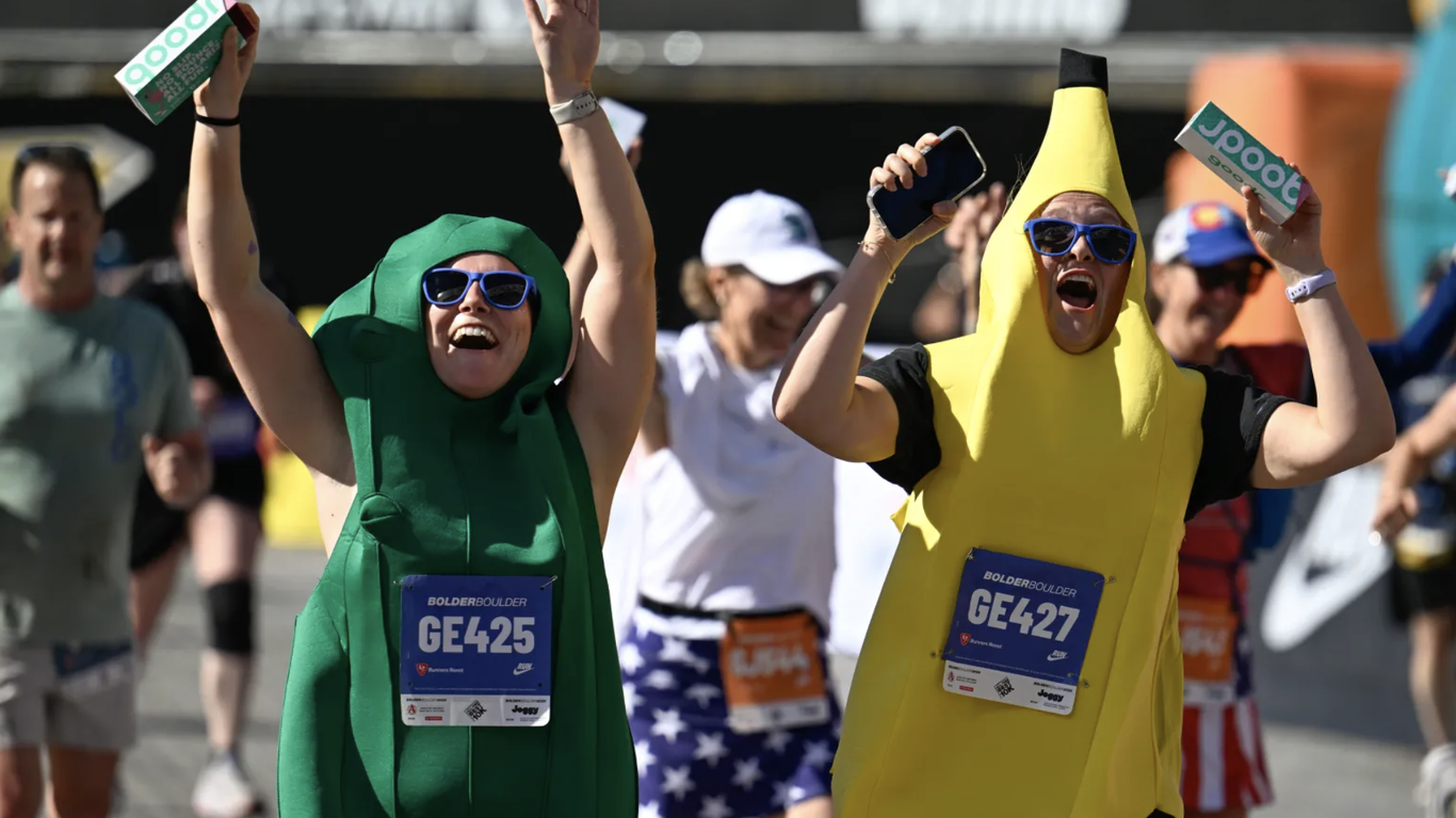 Bolder Boulder considers expanding race capacity