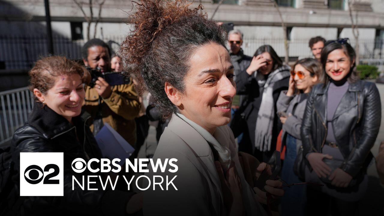 NYC man sentenced to 10 years in plot to kill Iranian American writer