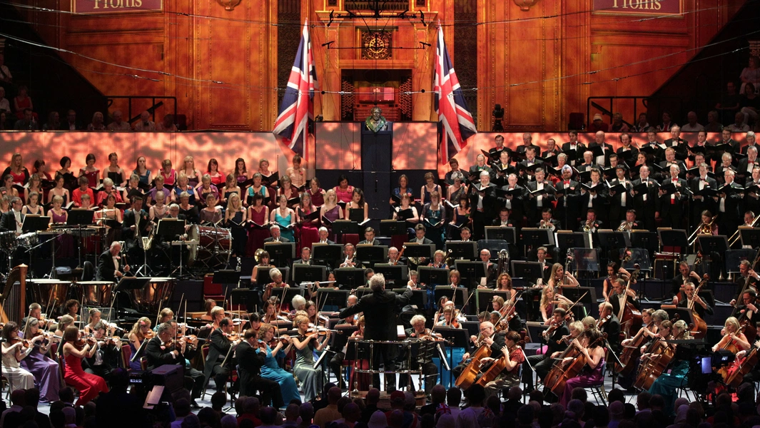UK classical concert season blends tradition and bold innovation