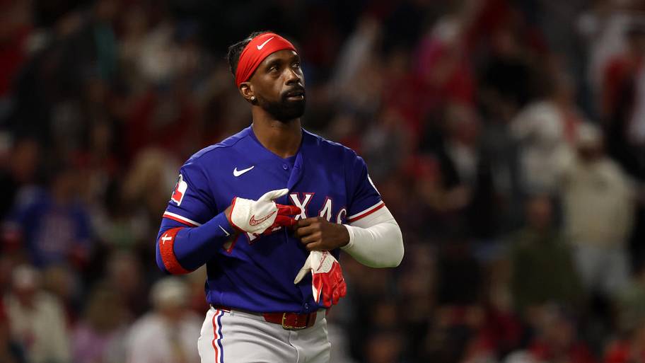 Why the Rangers moved on from Andrew McCutchen to sign Nicky Lopez