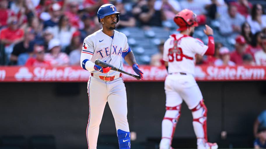 Why the Rangers moved on from Andrew McCutchen to sign Nicky Lopez