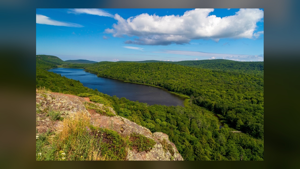 Old-growth forest, Lake Superior shoreline, and almost no crowds: meet ...