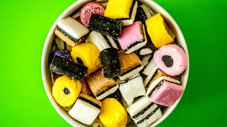 15 British candies you need to try at least once