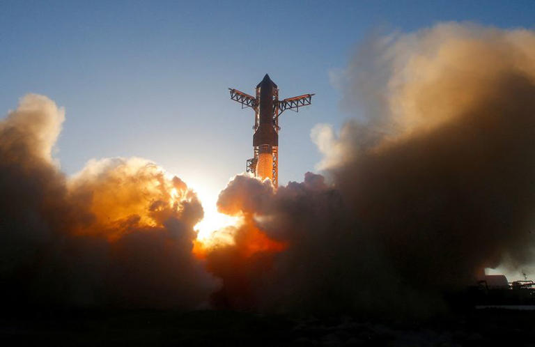 US funds set aside cash as SpaceX and OpenAI prepare to go public ...