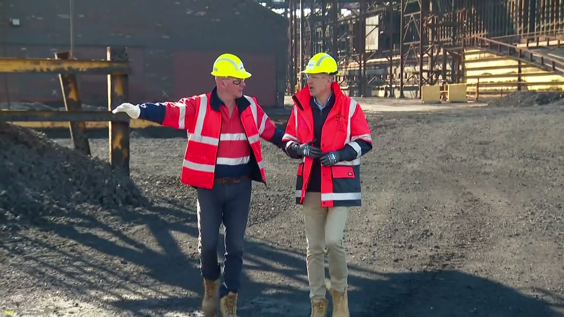 M Resources and Jindal Steel announced as two remaining Whyalla ...
