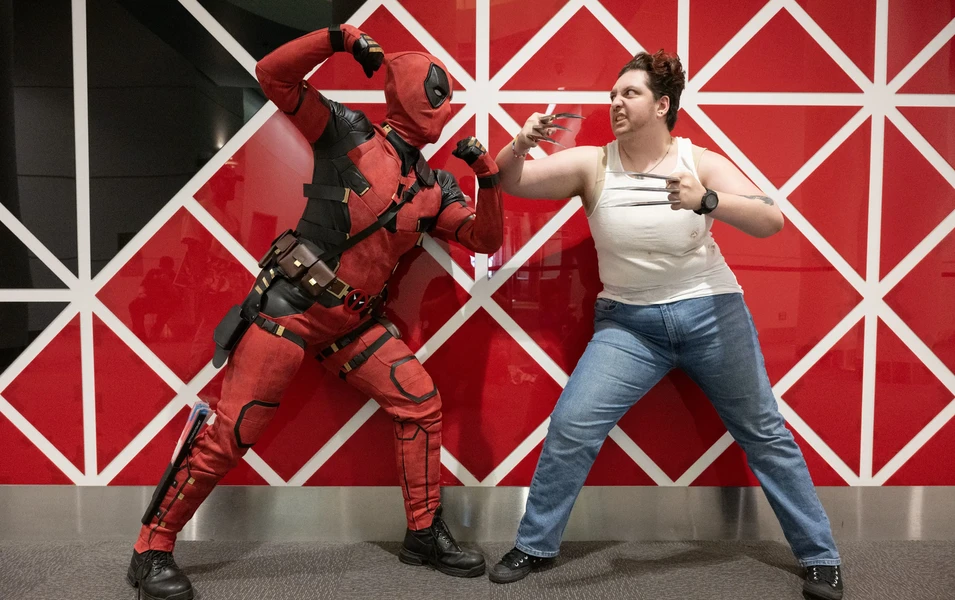 Deadpool cameo sparks buzz in X-Men ’97 season 2 trailer