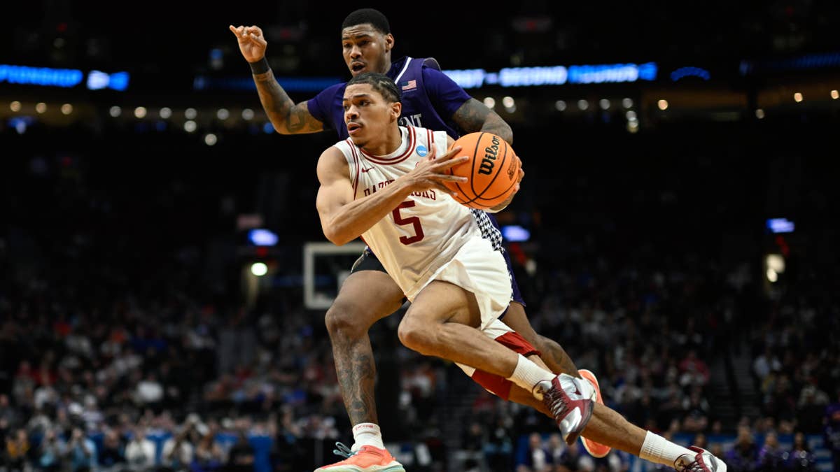 2026 NBA draft fantasy sleepers and bust risks: Rookies most likely to ...