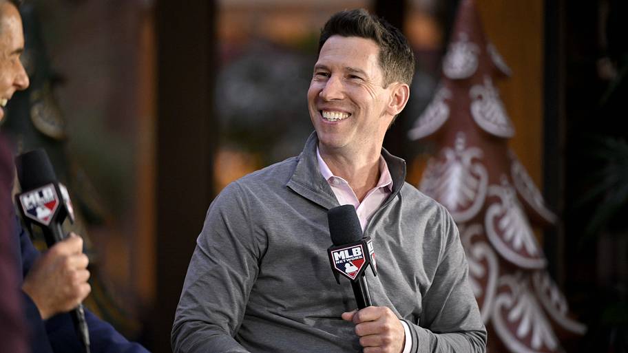 Red Sox's trade deadline plans already becoming crystal clear