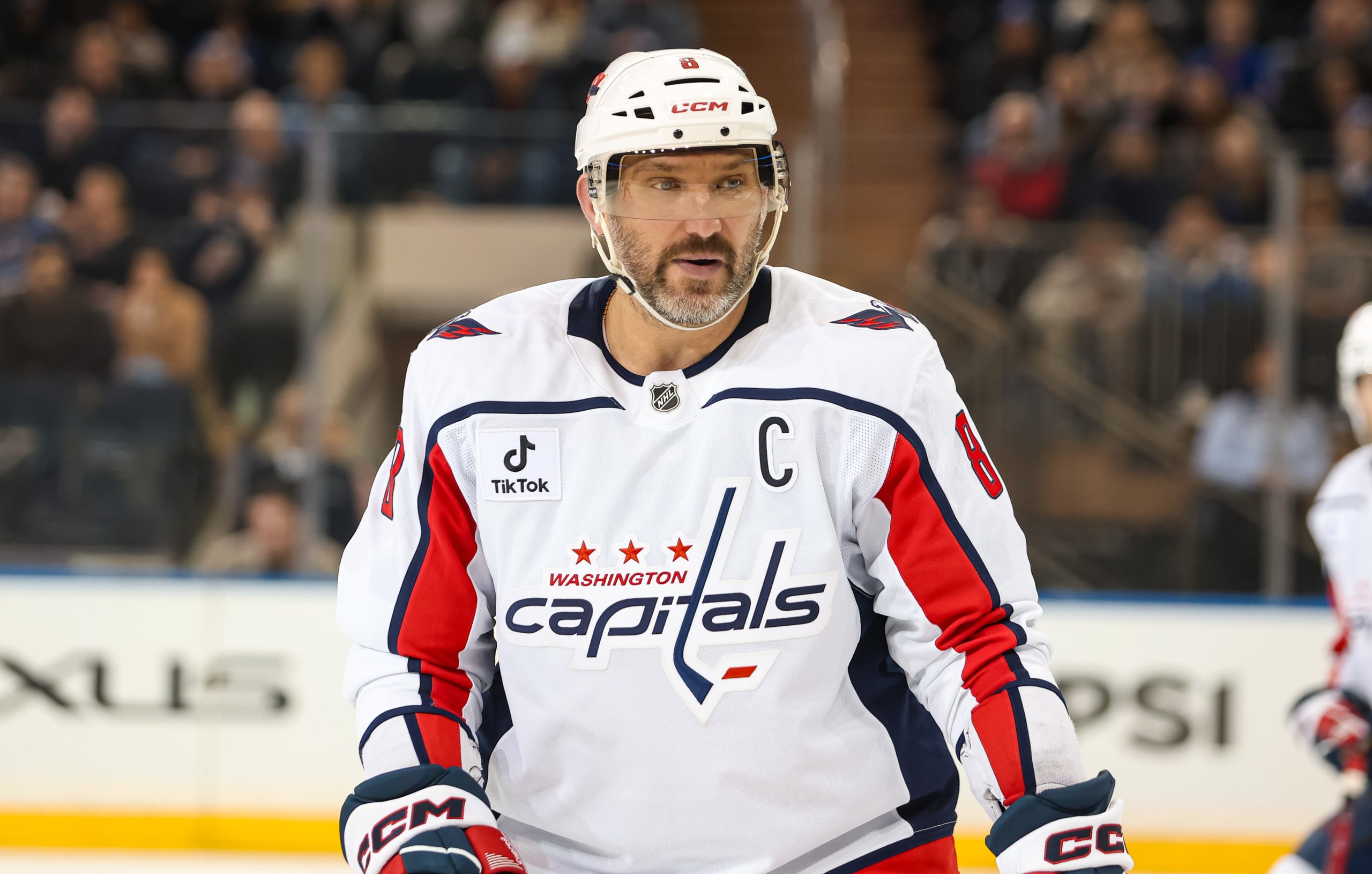 Capitals’ Alex Ovechkin’s decision on NHL future will come in July