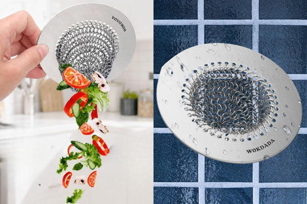 'I have more joy in my life': See how this mundane kitchen item is ...