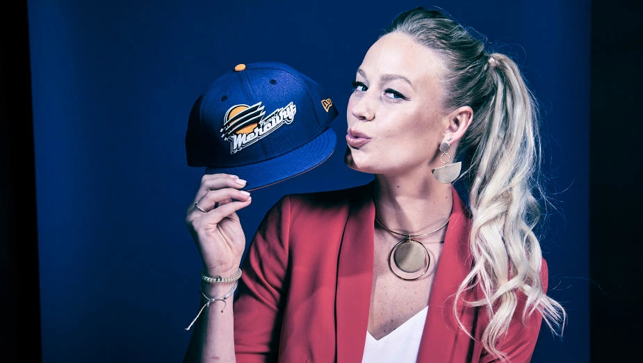 Sophie Cunningham's transformation sparks debate amid WNBA fame