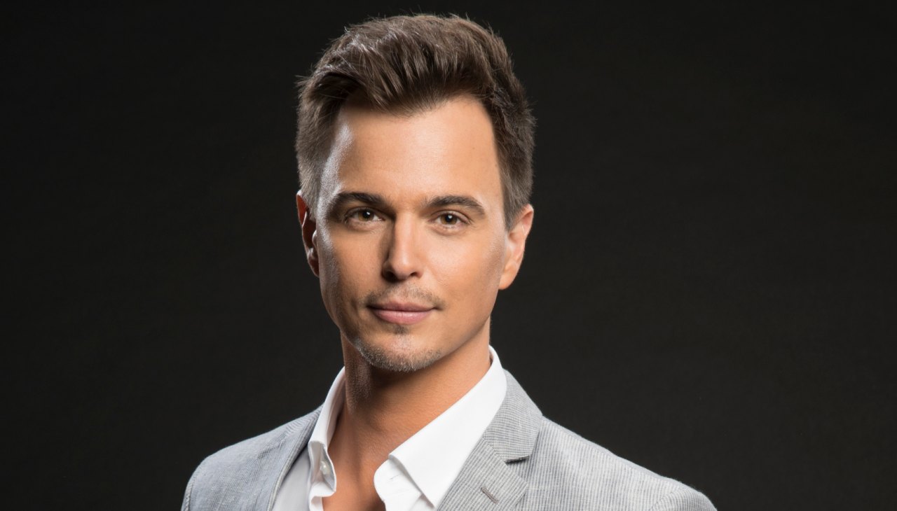 The Bold and the Beautiful: Darin Brooks previews Wyatt's return - 'He ...