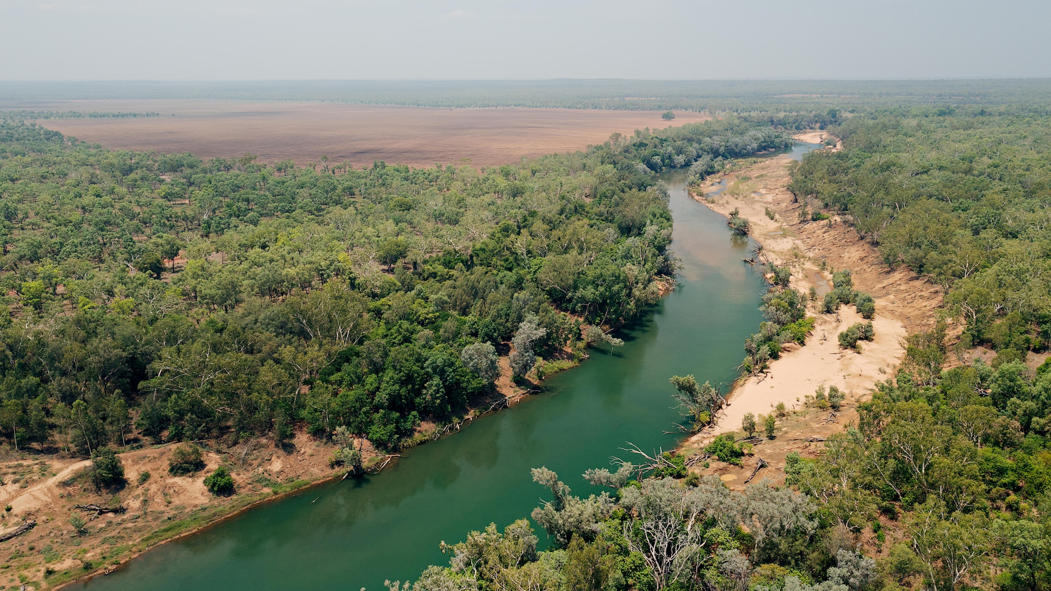 Legal action filed against federal environment minister's decision to ...