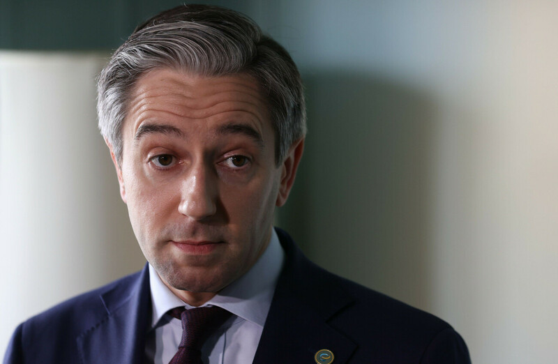 Simon Harris promises 'biggest overhaul' of one-off housing rules in ...