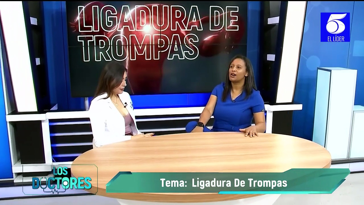 Los doctores- miércoles 27 de mayo