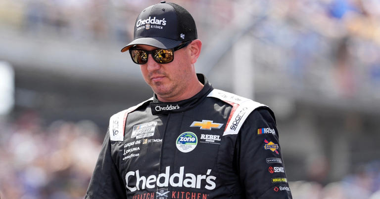 Kyle Busch death: New details emerge on NASCAR champion’s illness