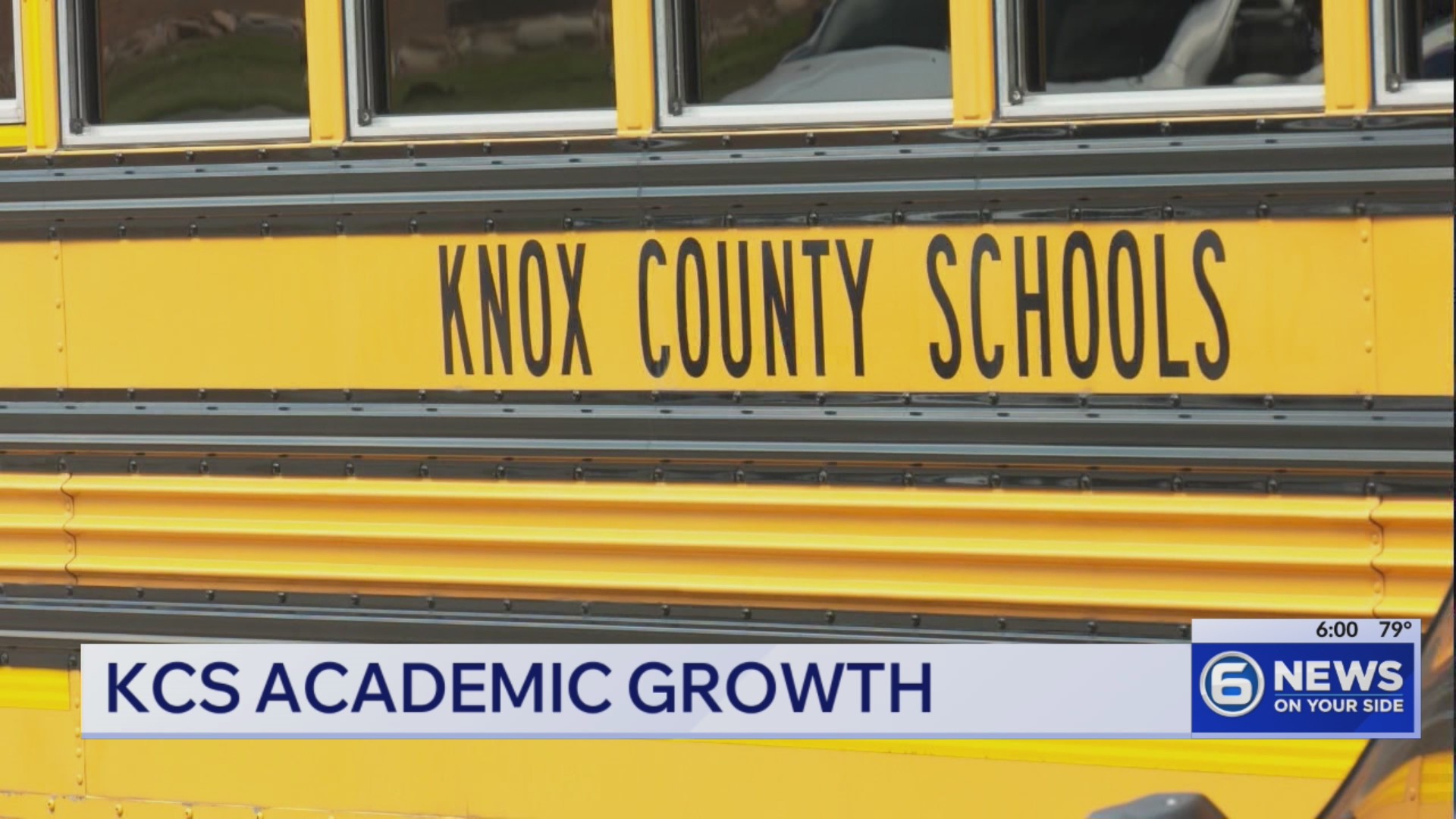 Knox County Schools superintendent reflects on 2025-26 milestones ...