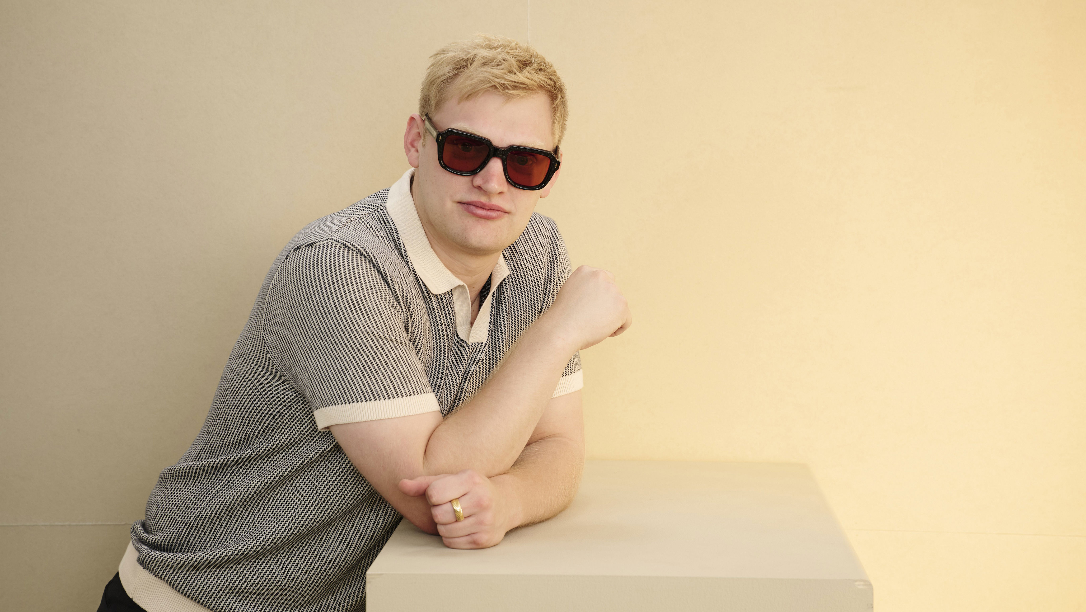 Obsession filmmaker Curry Barker gets 7-figure offer for next movie