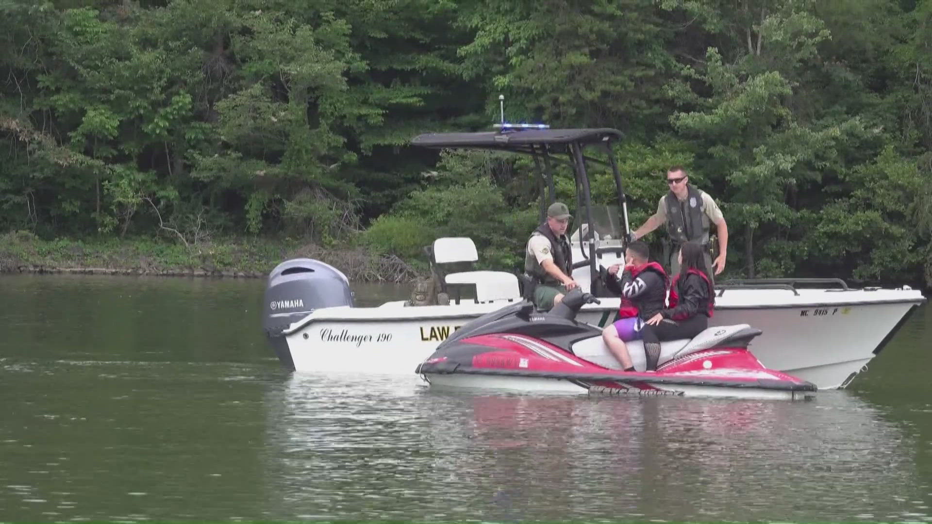Safety during summer water activities | 2 Wants to Know