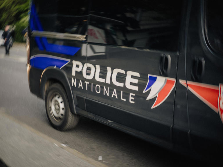 Paris : un homme grièvement blessé à la machette à Châtelet, l ...