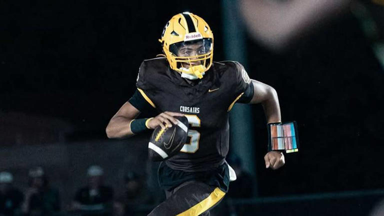 Will Trae Taylor win the Elite 11 Finals?