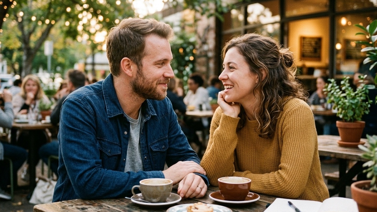 10 small things men do when they are secretly falling in love with you
