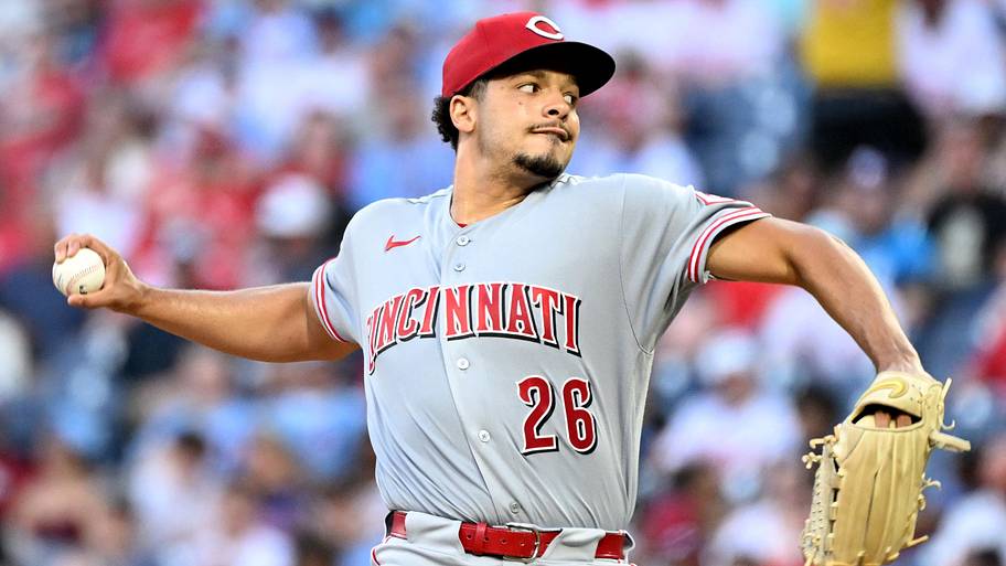 Reds broadcast reveals major concern about Chase Burns’ 2026 season