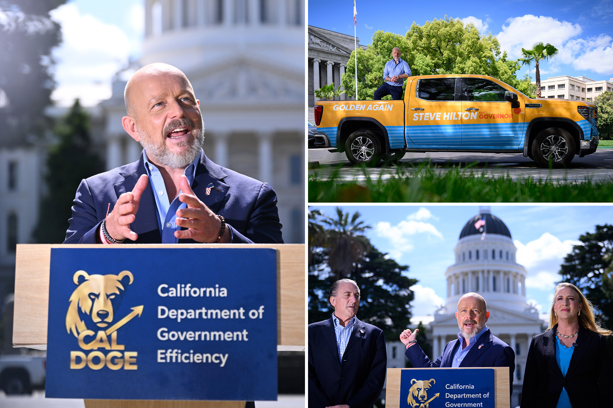 Steve Hilton says California should be world’s third-biggest economy ...