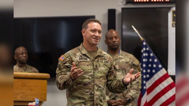 Fort Drum to hold change of responsibility ceremony for division ...