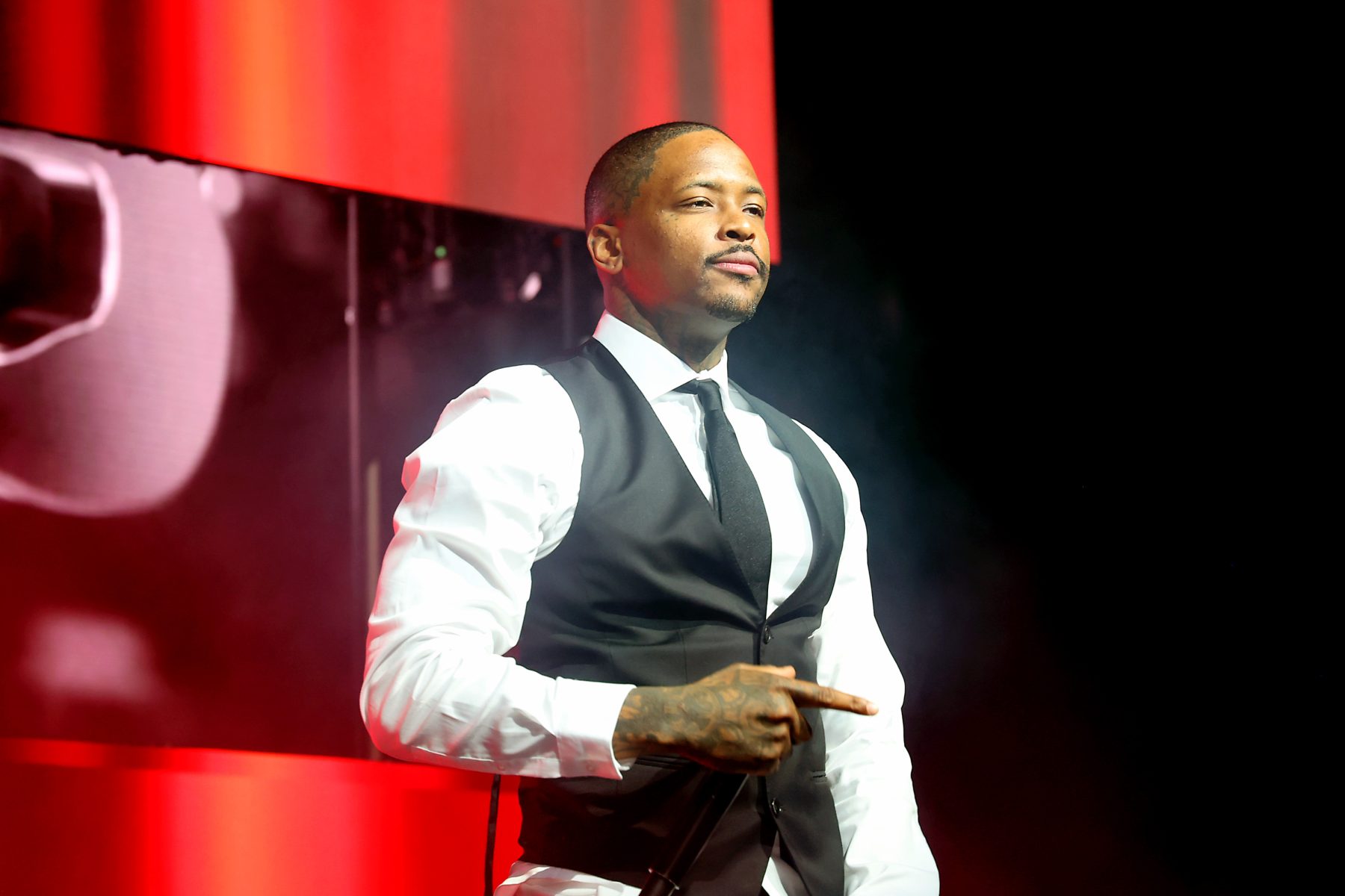 YG announces 'The Gentlemen's Club' album: See when it arrives