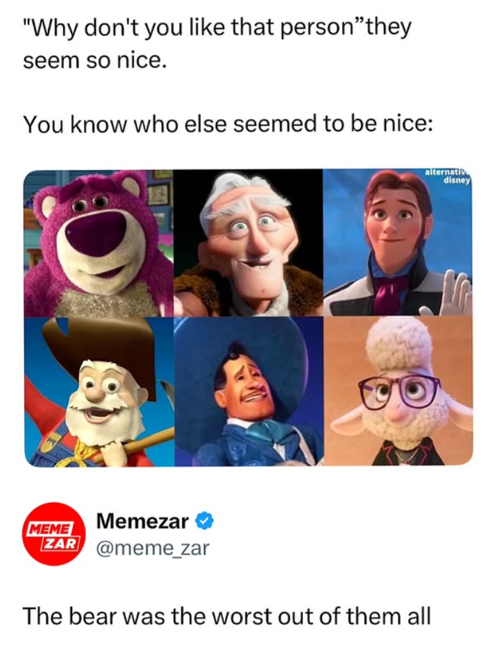 A handful of villain memes perfect for anyone entering their slightly ...
