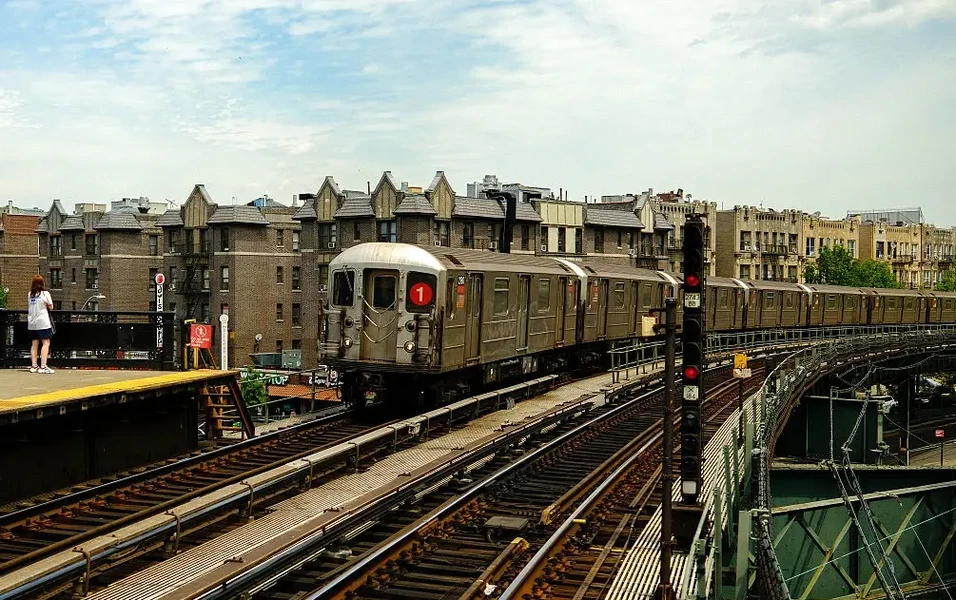 Feds release $156.5M for delayed NYC subway upgrades