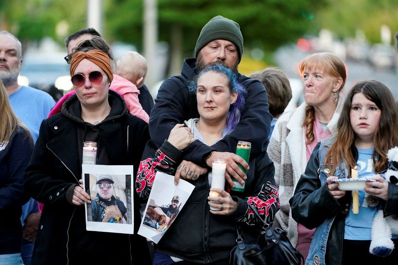 Eleven feared dead in Washington state chemical vat rupture, operation ...