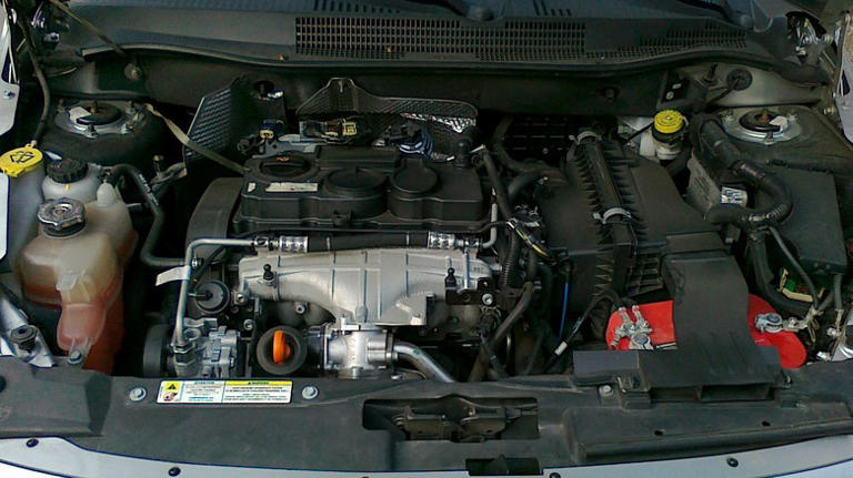 Can you run kerosene in a diesel engine? (And what happens if you do?)