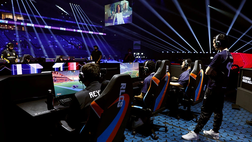 ENC 2026 to debut with global qualifiers and wildcards