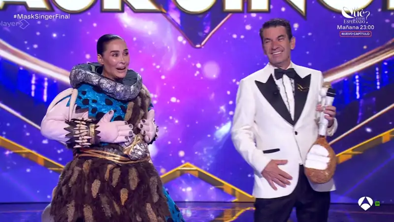 David Cantero, Vicky Martín Berrocal y Nacho Duato, finalistas ...