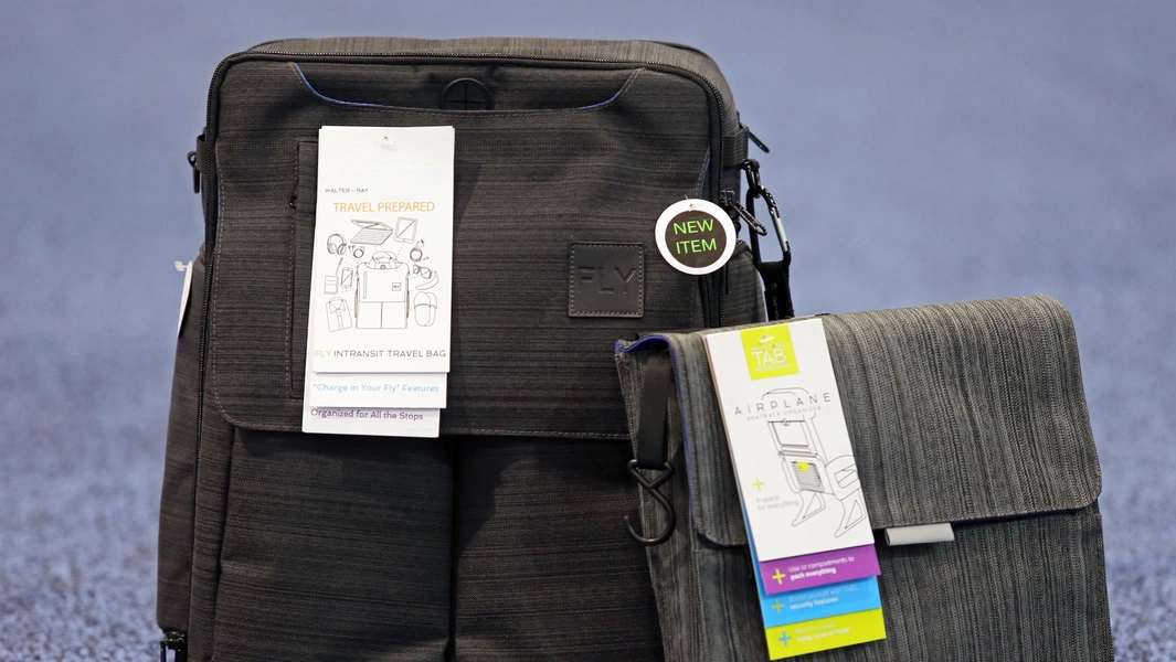 Smart travel gear and packing hacks you need now