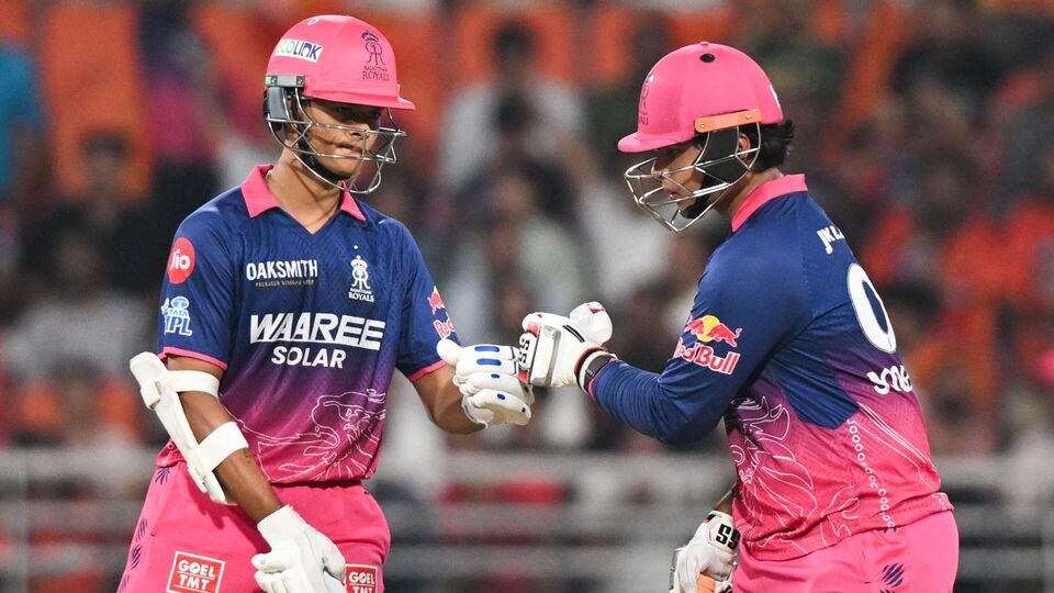 Yesterday SRH vs RR, IPL 2026 match result: What happened in Sunrisers ...