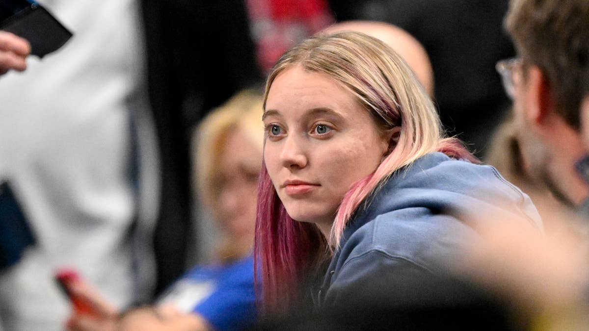 Dallas Wings list Paige Bueckers as probable for key game against Las ...