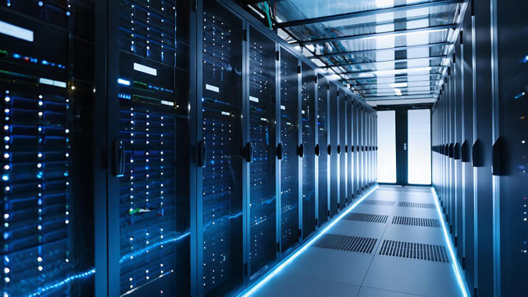 Bill proposed by Metro Council member looks to restrict some data centers