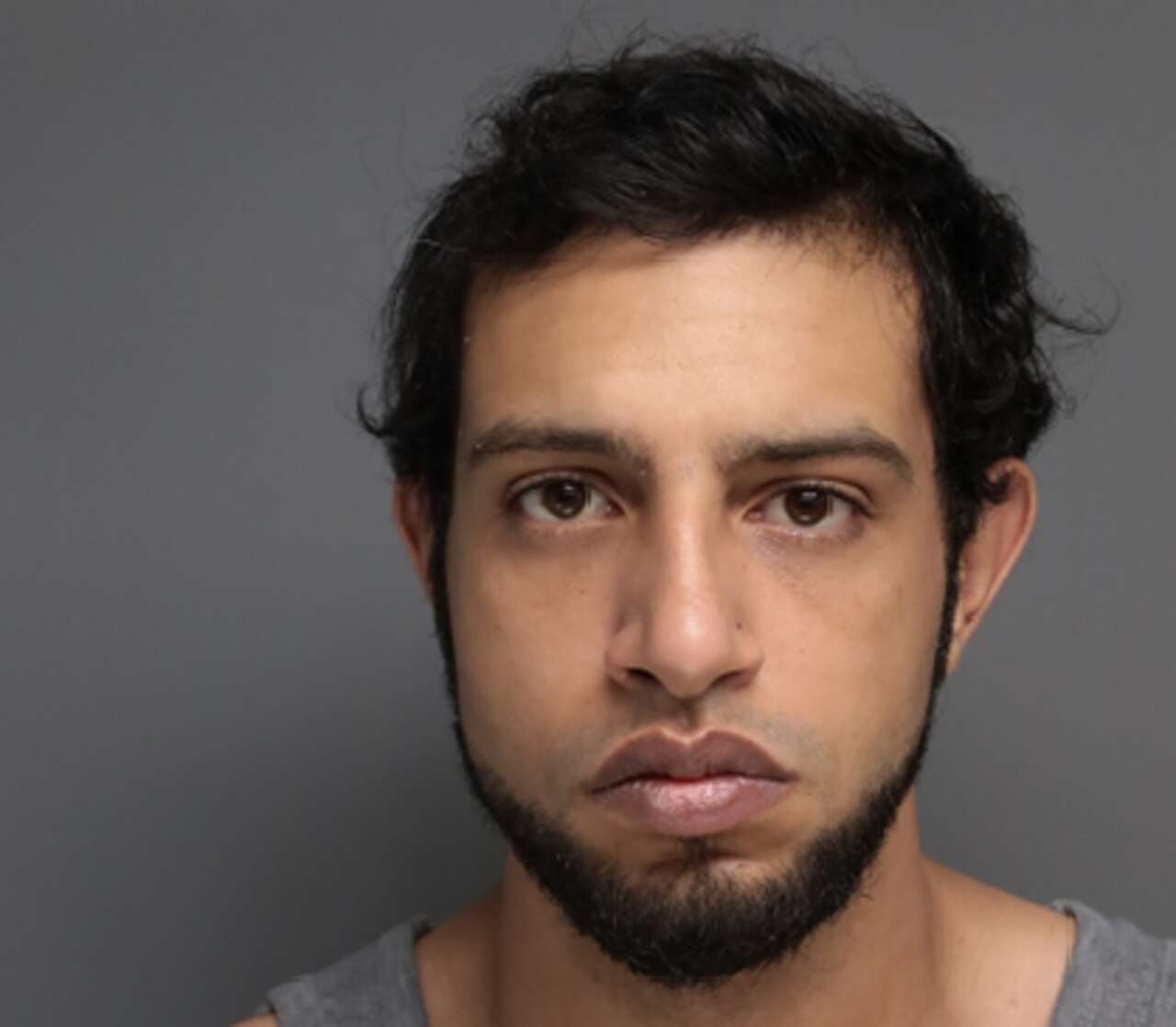 Baby found in Bridgeport home near AR-15-style rifle, 92 rounds after ...