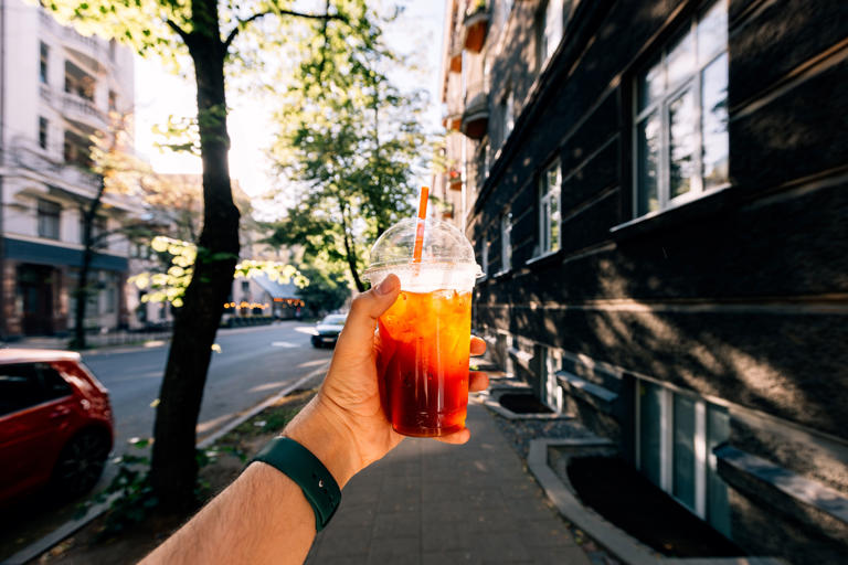 Baristas Share People's Biggest Mistakes Making Iced Coffee