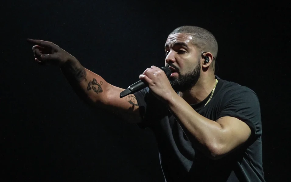 Teenage producer earns credits on two new Drake tracks