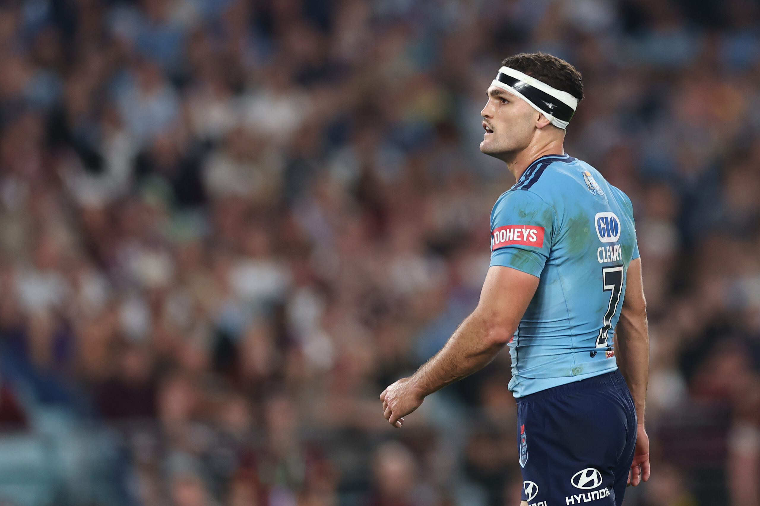 State of Origin 2026 game 1: NSW Blues player ratings