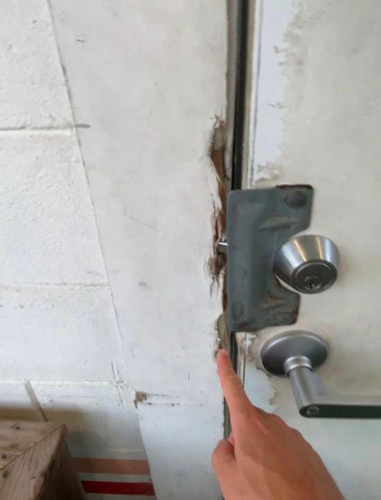 Zed’s Ice Cream hit with 2 break-ins in a week